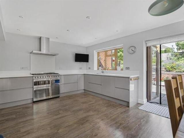 For Sale 4 Bedroom House Ullesthorpe Leicestershire DS99161959