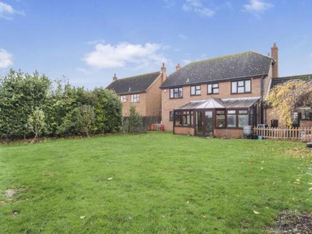 For Sale 4 Bedroom House Upton Cambridgeshire DS98545673