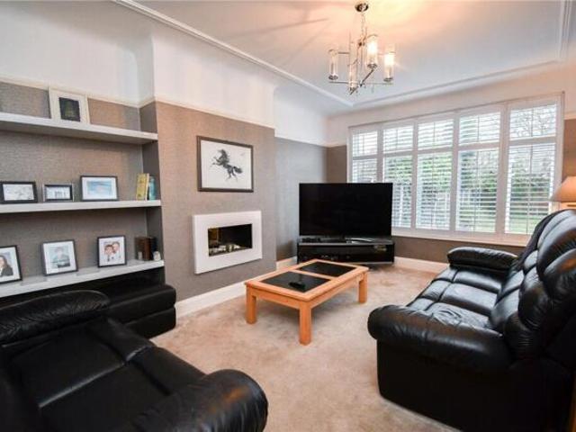 For Sale 4 Bedroom House Upton Cheshire DLS99380975
