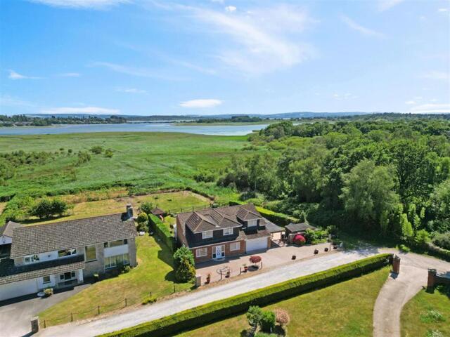 For Sale 4 Bedroom House Upton Cheshire DS98969042