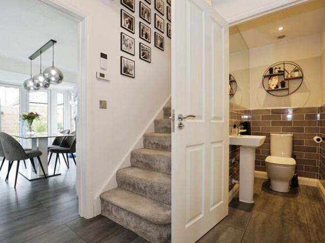 For Sale 4 Bedroom House Upper Lighthorne Upper Lighthorne DS100786879