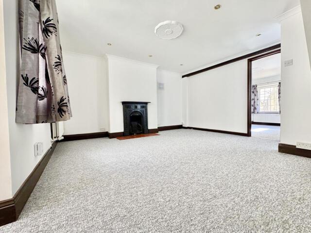 For Sale 4 Bedroom House Ventnor Isle Of Wight DS101025476