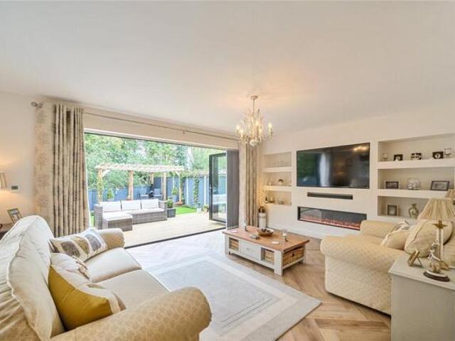 For Sale 4 Bedroom House York East Riding Of Yorkshire DLS101892144