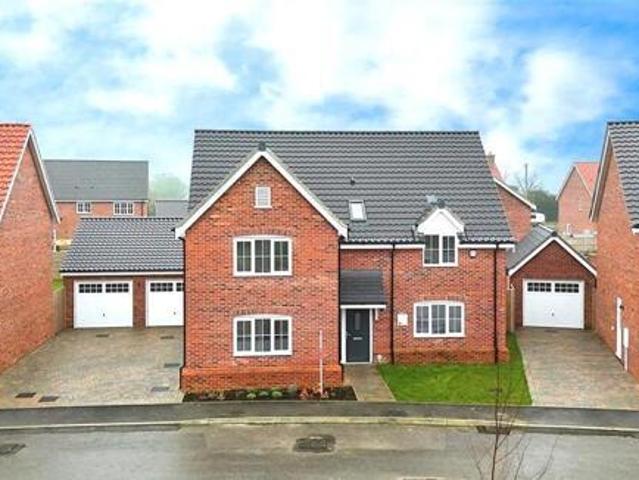 For Sale 4 Bedroom House Yaxham Yaxham DLS101995994