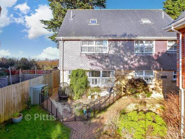 For Sale 4 Bedroom House Yarmouth Isle Of Wight DLS101678823