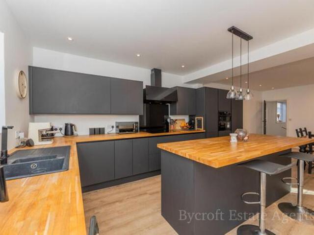 For Sale 4 Bedroom House Yarmouth Isle Of Wight DS99130348