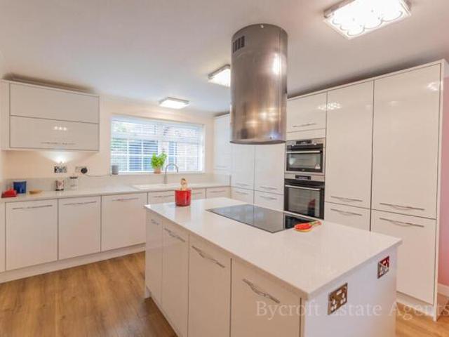 For Sale 4 Bedroom House Yarmouth Isle Of Wight DS99204067