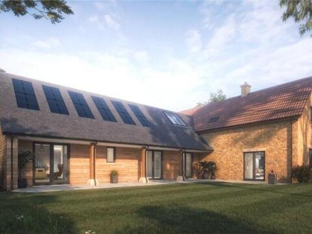 For Sale 4 Bedroom House Yeovil Somerset DLS101168308