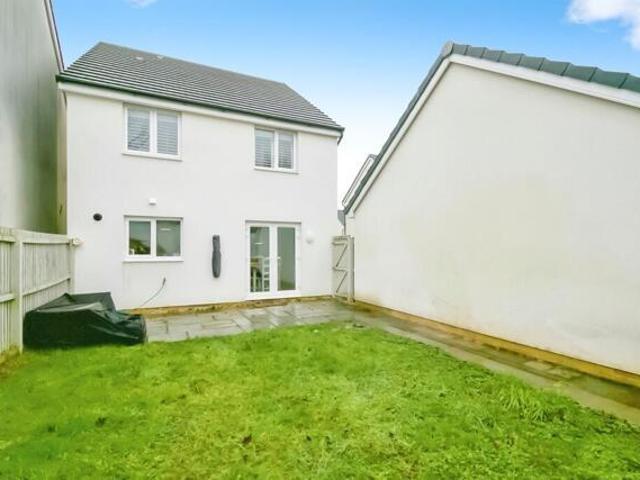 For Sale 4 Bedroom House Ystradowen Ystradowen DS99926245