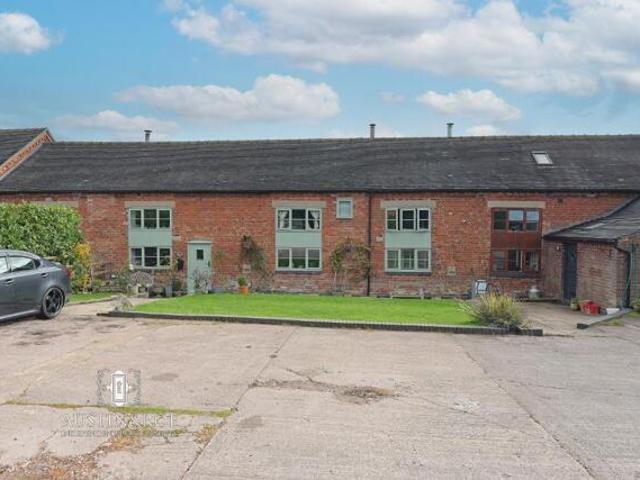 For Sale 4 Bedroom Shared Living/roommate Market Drayton Shropshire DS99054770