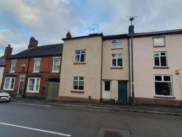 For Sale 4 Bedroom Shared Living/roommate Atherstone Warwickshire DS99290222