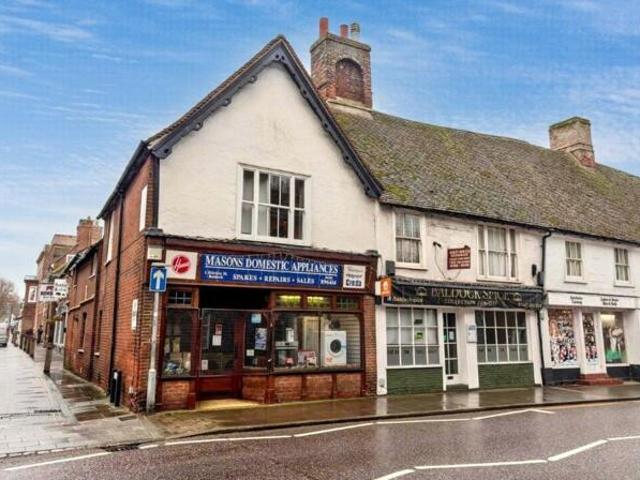 For Sale 4 Bedroom Shared Living/roommate Baldock Hertfordshire DLS101025801