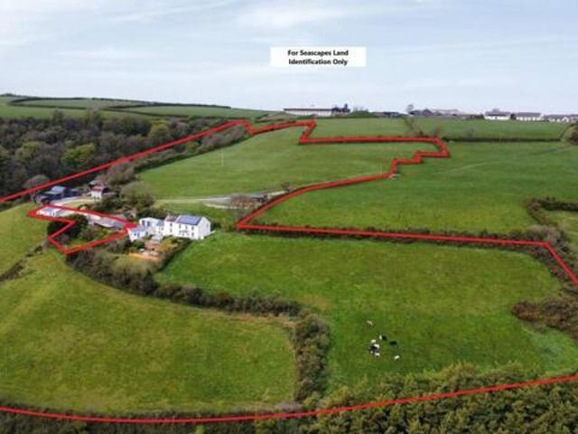 For Sale 4 Bedroom Shared Living/roommate Carmarthen Carmarthenshire DLS101892213