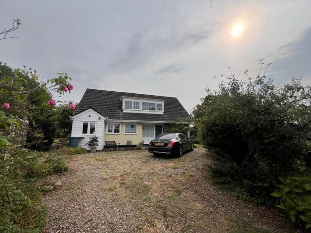For Sale 4 Bedroom Shared Living/roommate Ceredigion Ceredigion DLS98335733