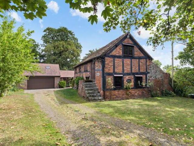 For Sale 4 Bedroom Shared Living/roommate Ledbury Herefordshire DLS101060165