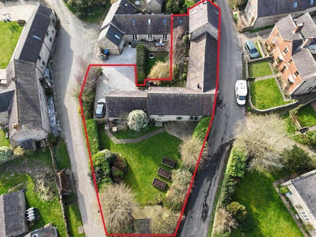 For Sale 4 Bedroom Shared Living/roommate Stanton Derbyshire DLS101676702