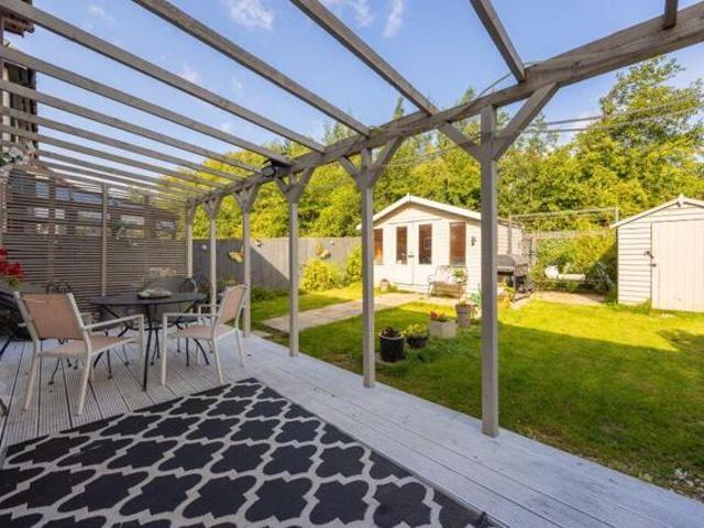 For Sale 4 Bedroom Villa Bonnyrigg Midlothian DS100316889