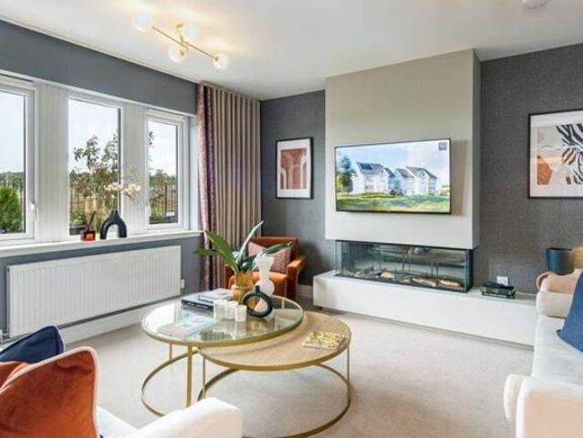 For Sale 4 Bedroom Villa West Lothian West Lothian DS100096751