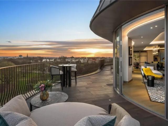 For Sale 5 Bedroom Apartment Bayswater London DS102596630
