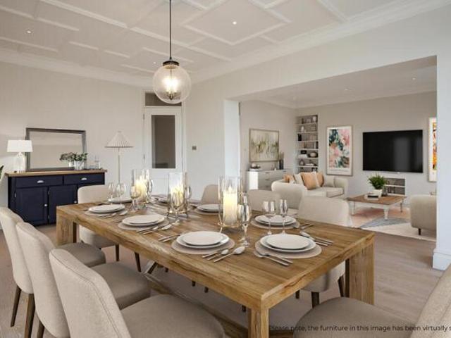 For Sale 5 Bedroom Apartment London Greater London DS99641903