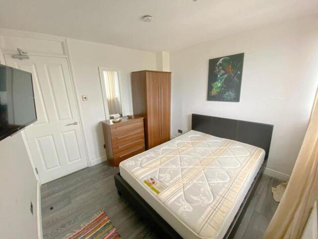 For Sale 5 Bedroom Apartment Londres Greater London DS99204172