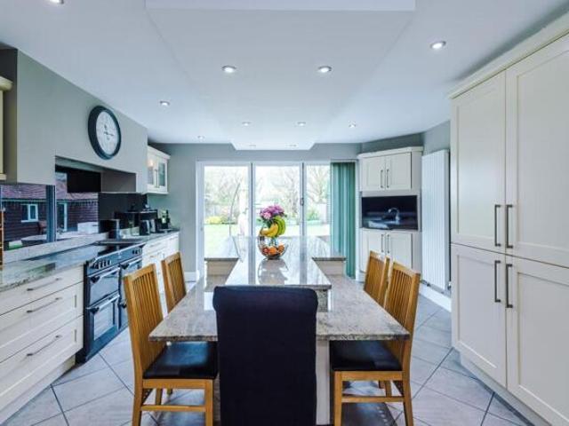 For Sale 5 Bedroom Bungalow Cheshire East Cheshire East DLS101856059