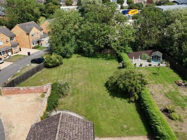 For Sale 5 Bedroom Bungalow Bourne Lincolnshire DS100988115