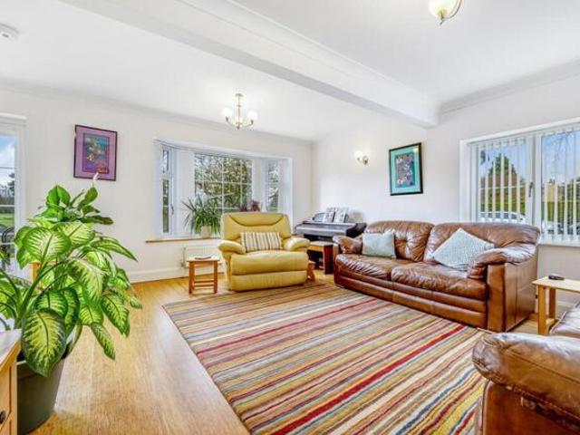 For Sale 5 Bedroom Bungalow Boston Lincolnshire DLS100456844