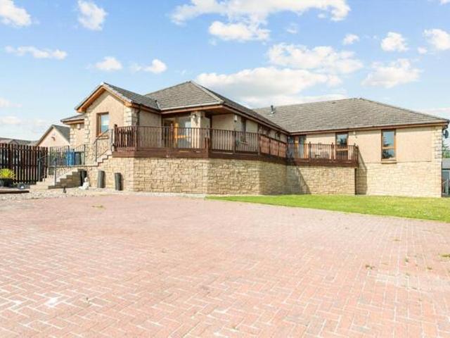 For Sale 5 Bedroom Bungalow Bathgate West Lothian DS99029517