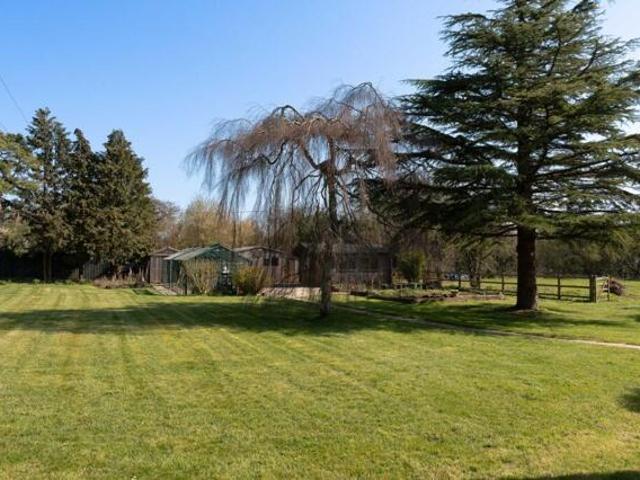 For Sale 5 Bedroom Bungalow Beckley Oxfordshire DLS101677140