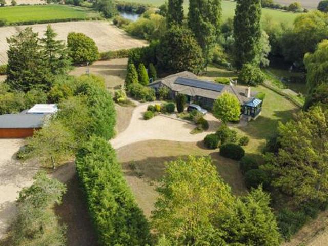 For Sale 5 Bedroom Bungalow Bedford Bedford Borough DLS98766065