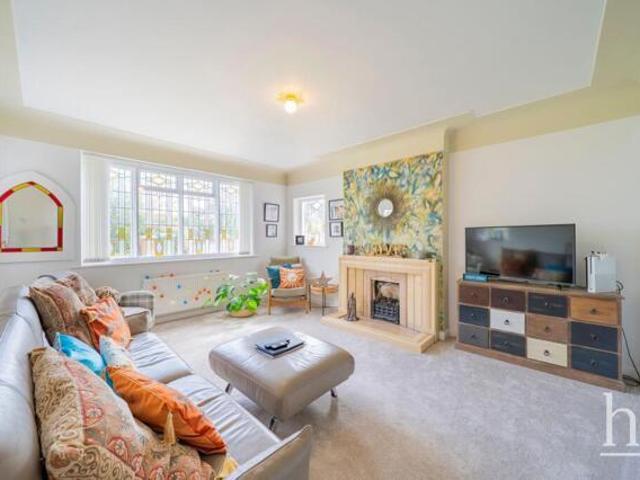 For Sale 5 Bedroom Bungalow Birkenhead Wirral DLS99029364
