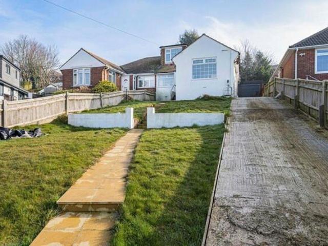 For Sale 5 Bedroom Bungalow Brighton Brighton And Hove DLS99895406