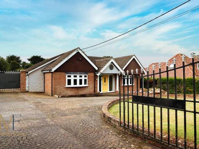 For Sale 5 Bedroom Bungalow Fawkham Kent DS98477511