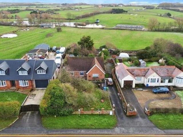 For Sale 5 Bedroom Bungalow Flamborough Flamborough DLS100541171