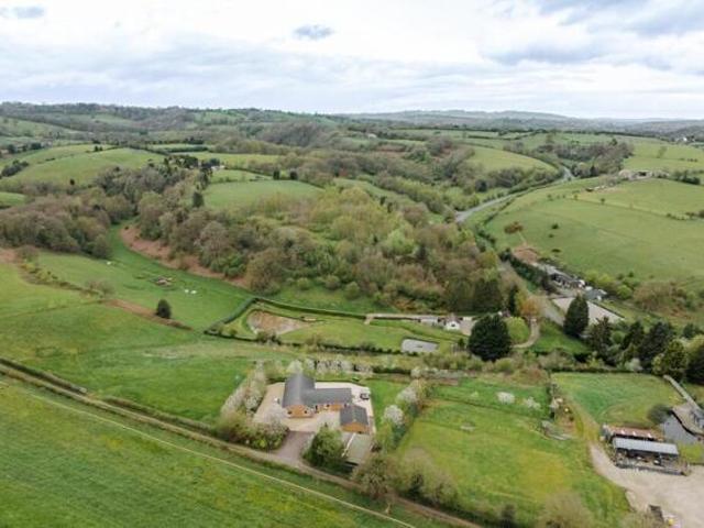 For Sale 5 Bedroom Bungalow Kidderminster Worcestershire DLS101675539
