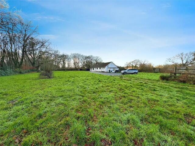 For Sale 5 Bedroom Bungalow Holsworthy Devon DS99571852