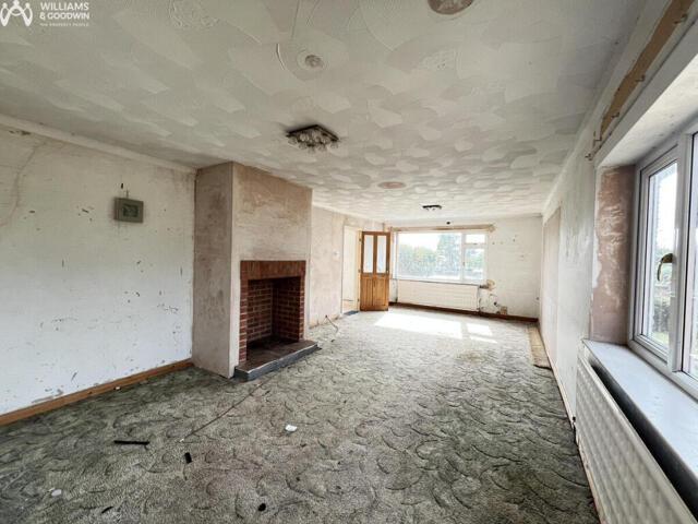 For Sale 5 Bedroom Bungalow Isle Of Anglesey Isle Of Anglesey DS101678699