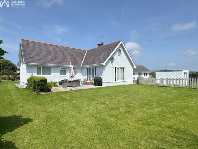 For Sale 5 Bedroom Bungalow Isle Of Anglesey Isle Of Anglesey DS99475762