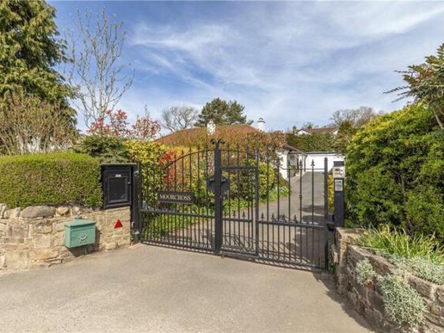 For Sale 5 Bedroom Bungalow Leeds Leeds DLS99986338