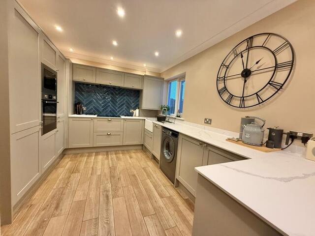 For Sale 5 Bedroom Bungalow Lincoln Lincolnshire DS99773737