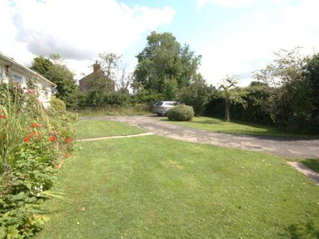 For Sale 5 Bedroom Bungalow Malvern Herefordshire DS101856017