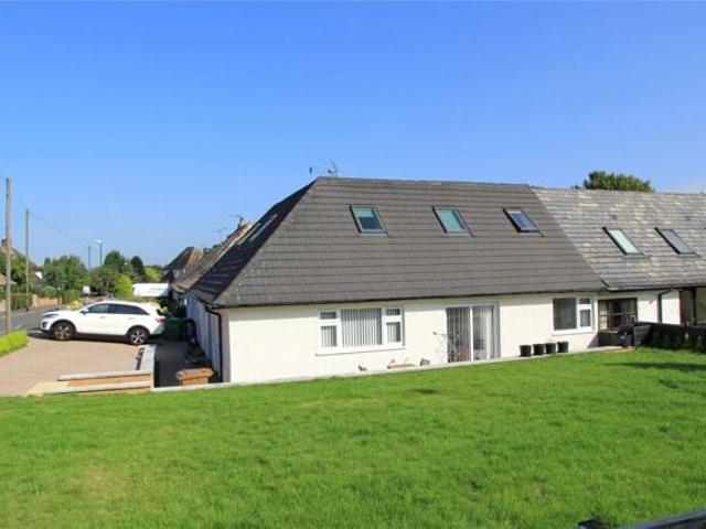 For Sale 5 Bedroom Bungalow Nottingham Nottingham DS98503896