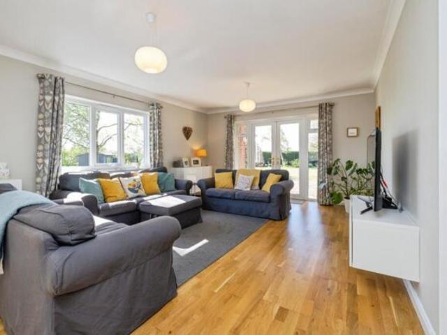 For Sale 5 Bedroom Bungalow Nottinghamshire Nottinghamshire DS100541037