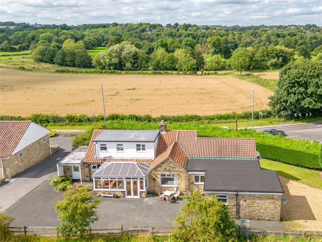 For Sale 5 Bedroom Bungalow North Yorkshire Leeds DS101678275