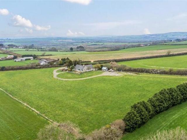 For Sale 5 Bedroom Bungalow Newquay Cornwall DLS99130089