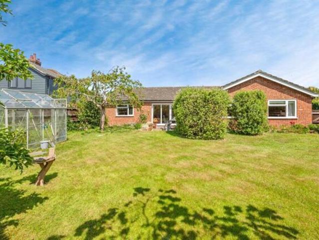 For Sale 5 Bedroom Bungalow Stalham Norfolk DS98377560