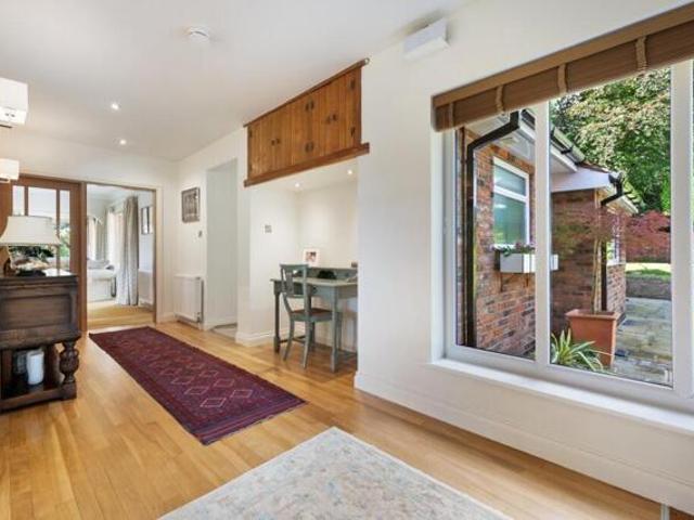 For Sale 5 Bedroom Bungalow Prestbury Cheshire East DLS98386687
