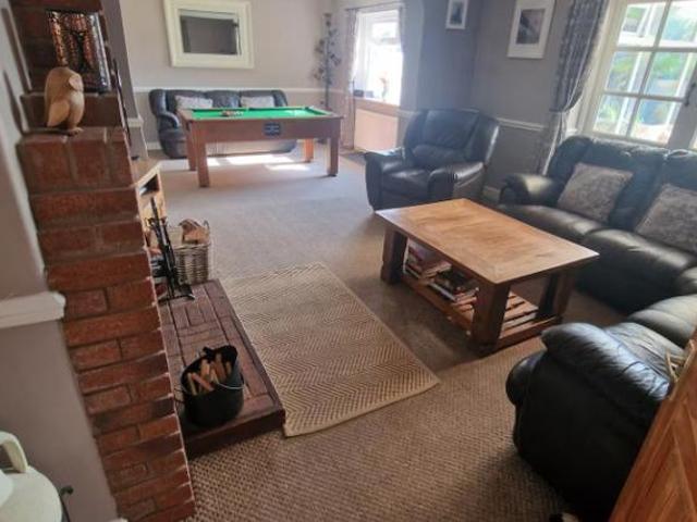 For Sale 5 Bedroom Bungalow Rhyl Denbighshire DLS98864422