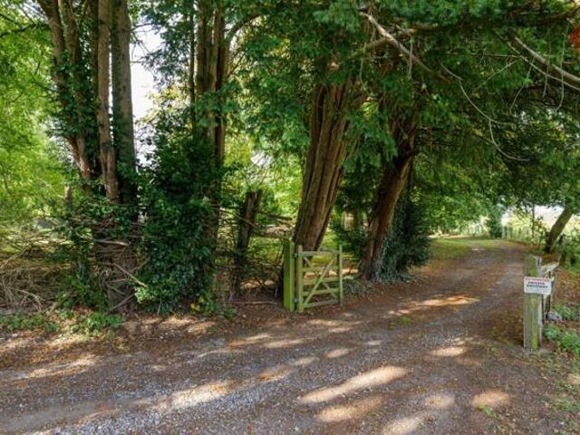 For Sale 5 Bedroom Bungalow Wootton Kent DS99895534